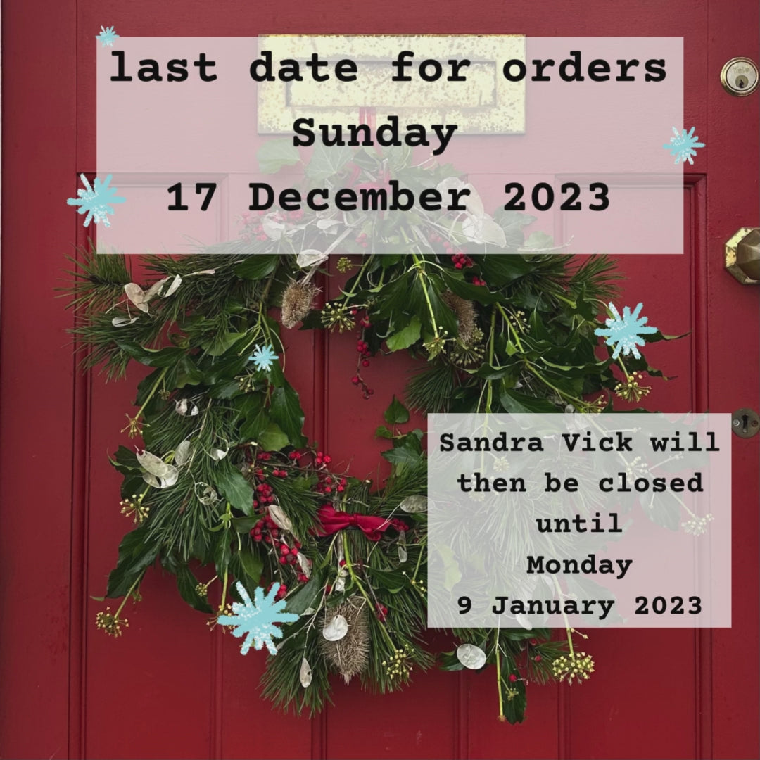 black & white silhouette bird design - gifts & homeware by Sandra Vick